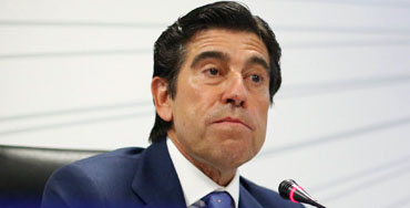 MANUEL MANRIQUE - EL BOLETIN