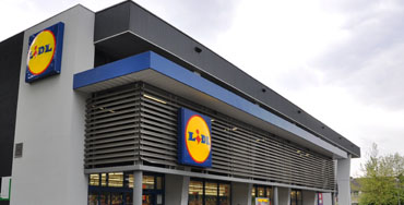 Lidl lanza una marca de ropa 'low cost' - EL BOLETIN